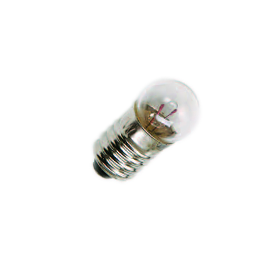 Sélection CGN Lampe/ampoule 6v 0.6w import feu ar (e10) (velo) | 0.8 ...