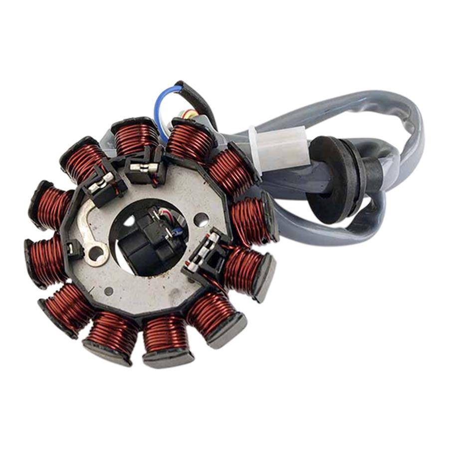 STATOR SCOOTER TEKNIX ADAPT. BOOSTER / BWS 04-> / NITRO / AEROX ...