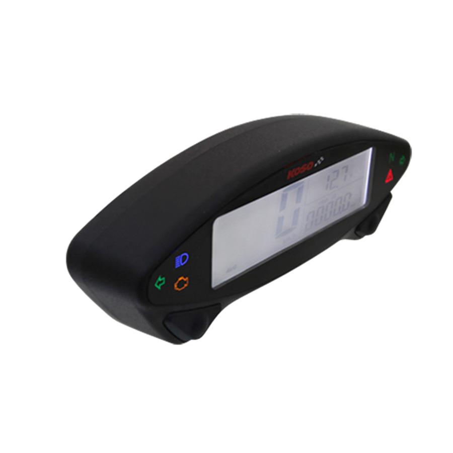 COMPTEUR MECABOITE KOSO DIGITAL DB EX-02 MULTIFONCTIONS (ADAPT MRT 2016 ...