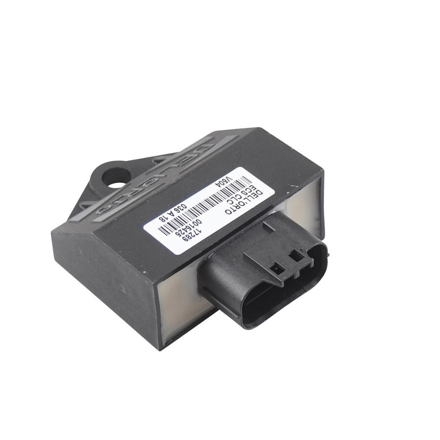 BLOC CDI SCOOTER OEM SYM ORBIT II / FIDDLE II / SYMPHONY 4 TEMPS EURO4 ...