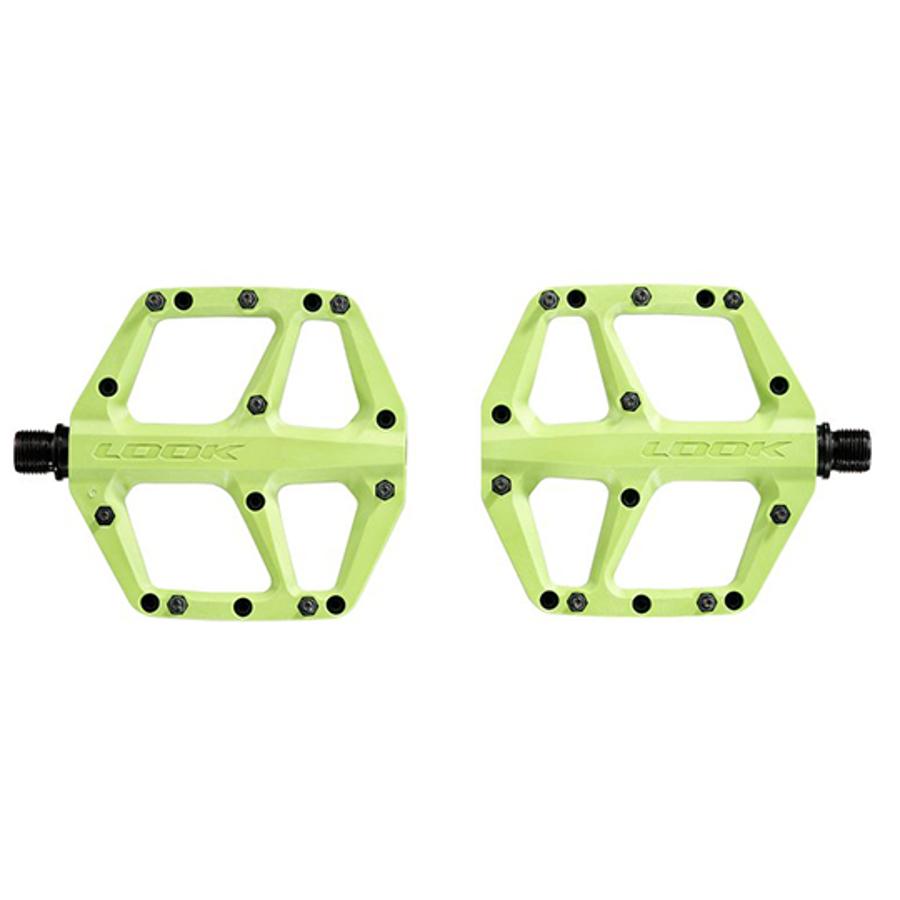 PEDALE VTT / TREKKING / CITY LOOK TRAIL ROC FUSION VERT (PR)