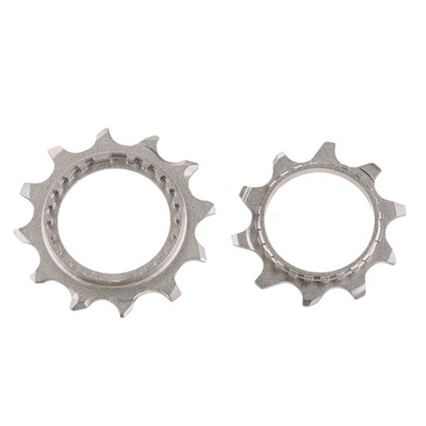 PIGNON SHIMANO M9101 / M8100 / M7100 / M6100 10-12DTS ARGENT 12V.