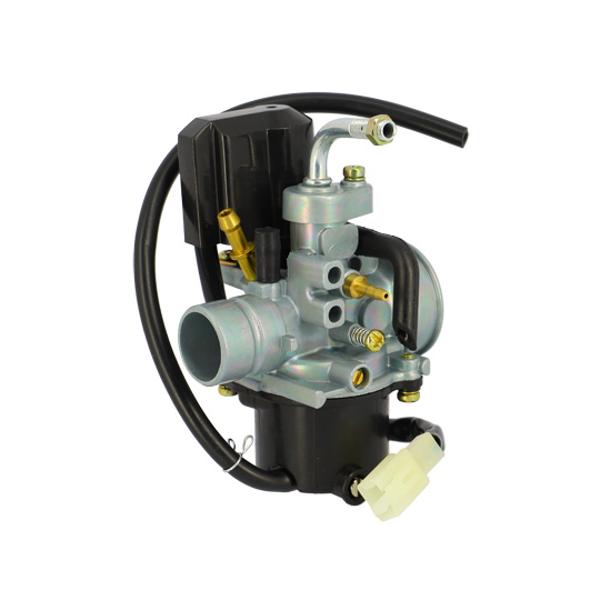 CARBURATEUR TYPE GURTNER ADAPT. MBK OVETTO / YAMAHA NEOS D12
