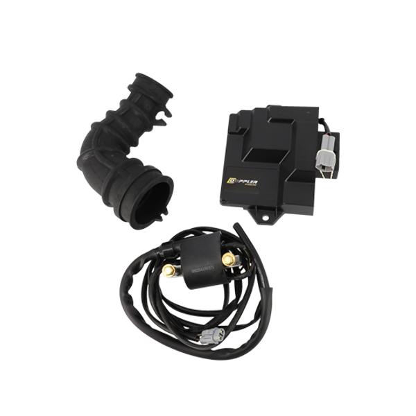 CDI UNIT SCOOTER DOPPLER* TUNE UP FOR APRILIA SXR 50 4 STROKE EURO 5 2021->