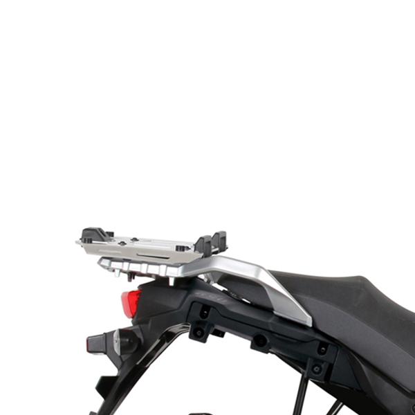PORTE BAGAGE / SUPPORT TOP CASE SHAD ADAPT. SUZUKI V-STROM 1000 2014-> 2019