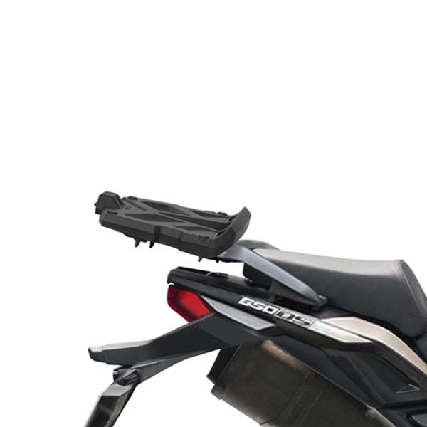 PORTE BAGAGE / SUPPORT TOP CASE SHAD ADAPT. VOGE 650 DS / DSX 2021 ->