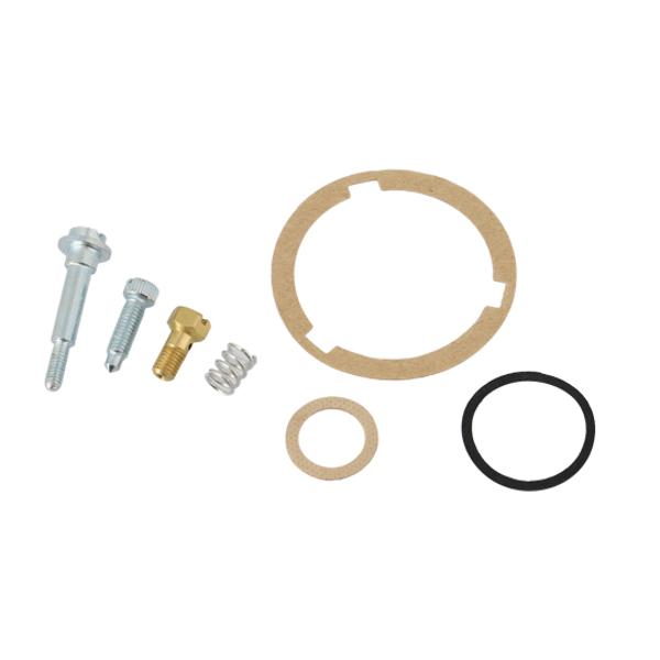CARBURETOR REPAIR KIT GURTNER FOR PEUGEOT 103 SP/MVL - 7 PARTS